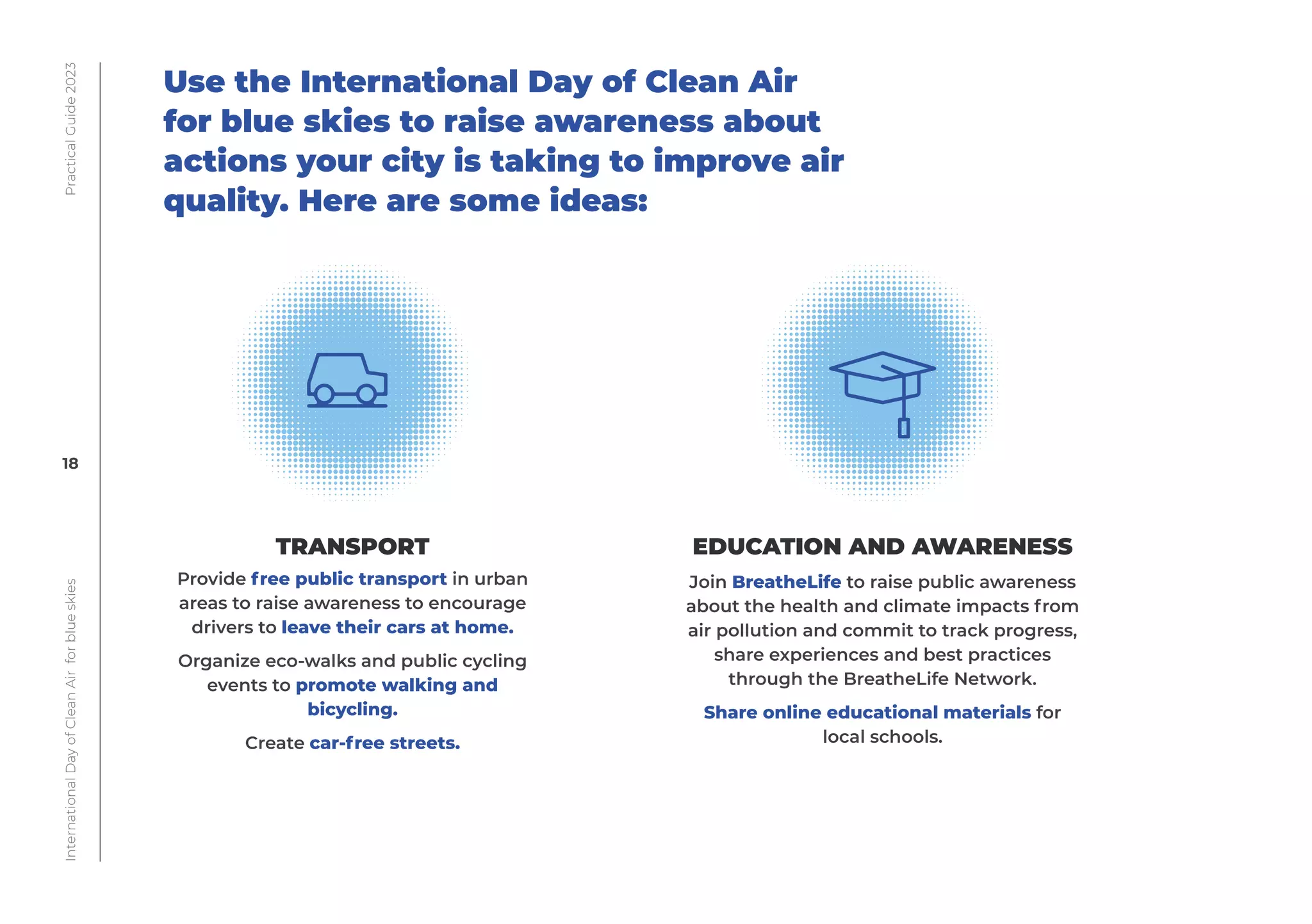 Clean Air Guide | PDF