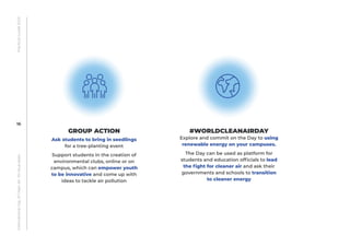 Clean Air Guide | PDF