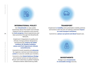 Clean Air Guide | PDF