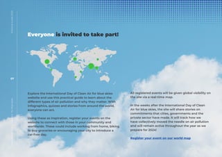 Clean Air Guide | PDF