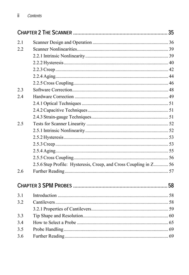 Practical guide afm | PDF | Graphics Software | Computer Software and Applications