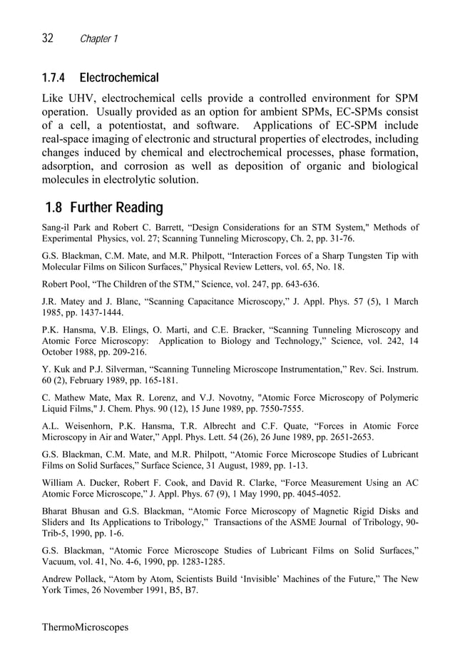 Practical guide afm | PDF | Graphics Software | Computer Software and Applications