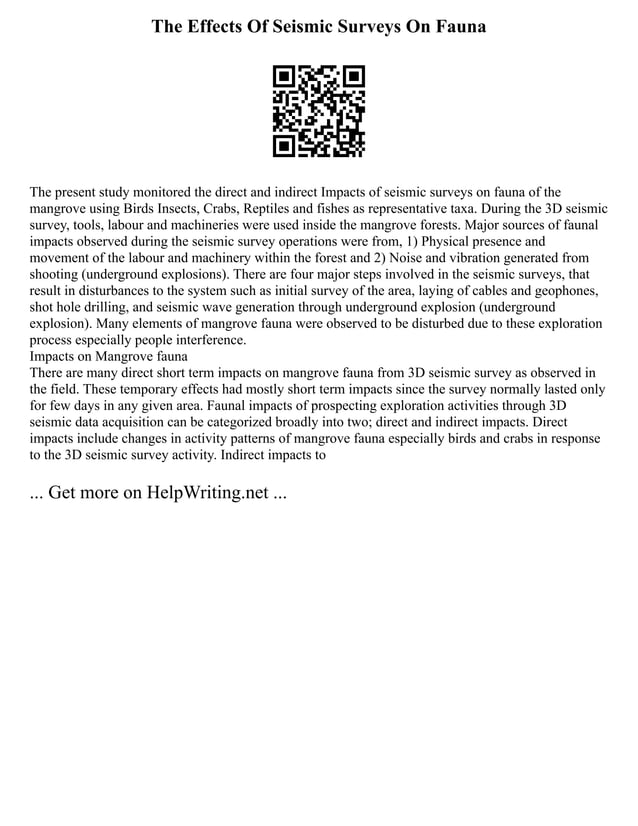 Practical Guide How To Make A Scientific Essay | PDF