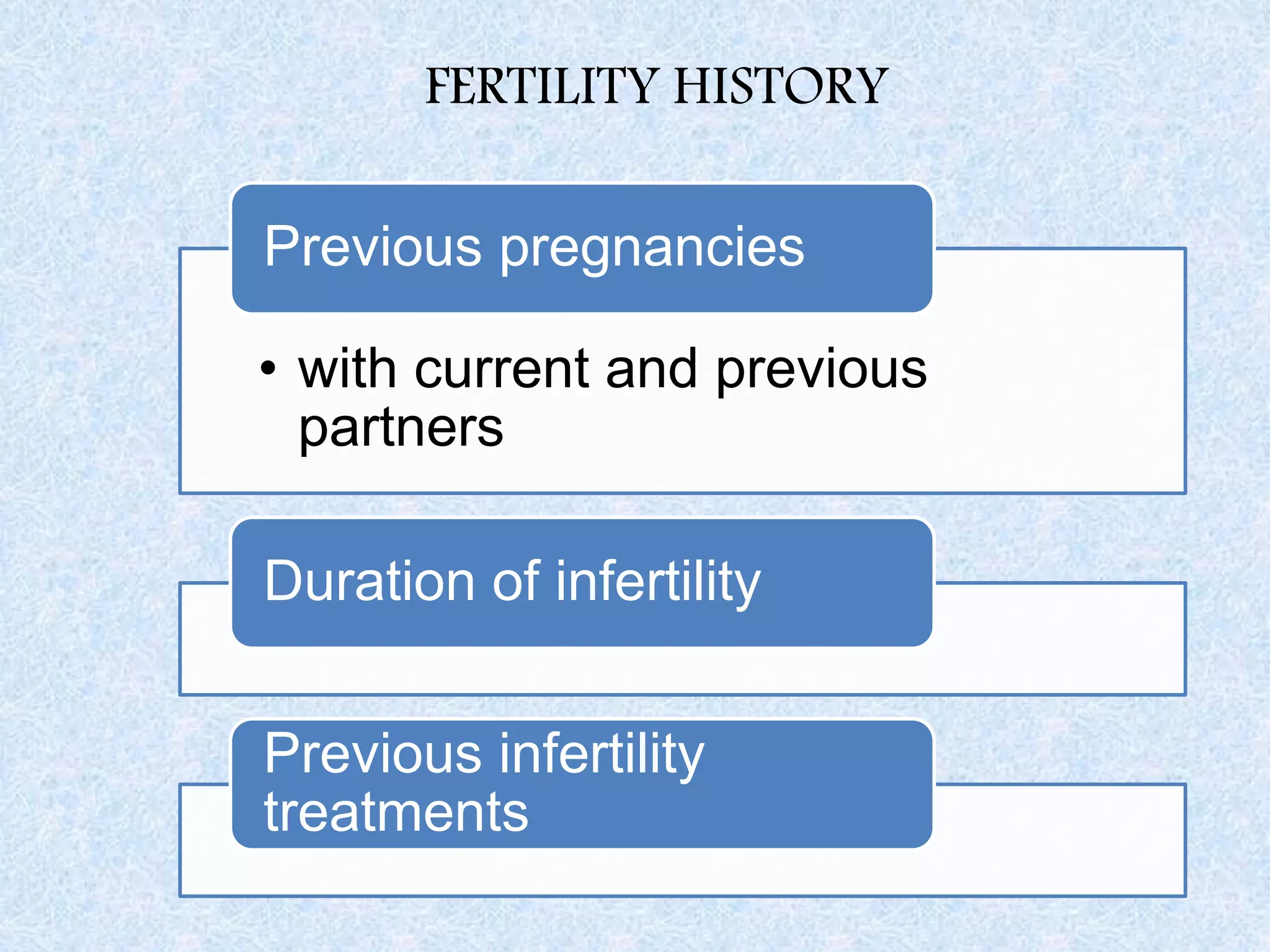 Practical guide lines for evaluation of male infertilty. | PPTX ...