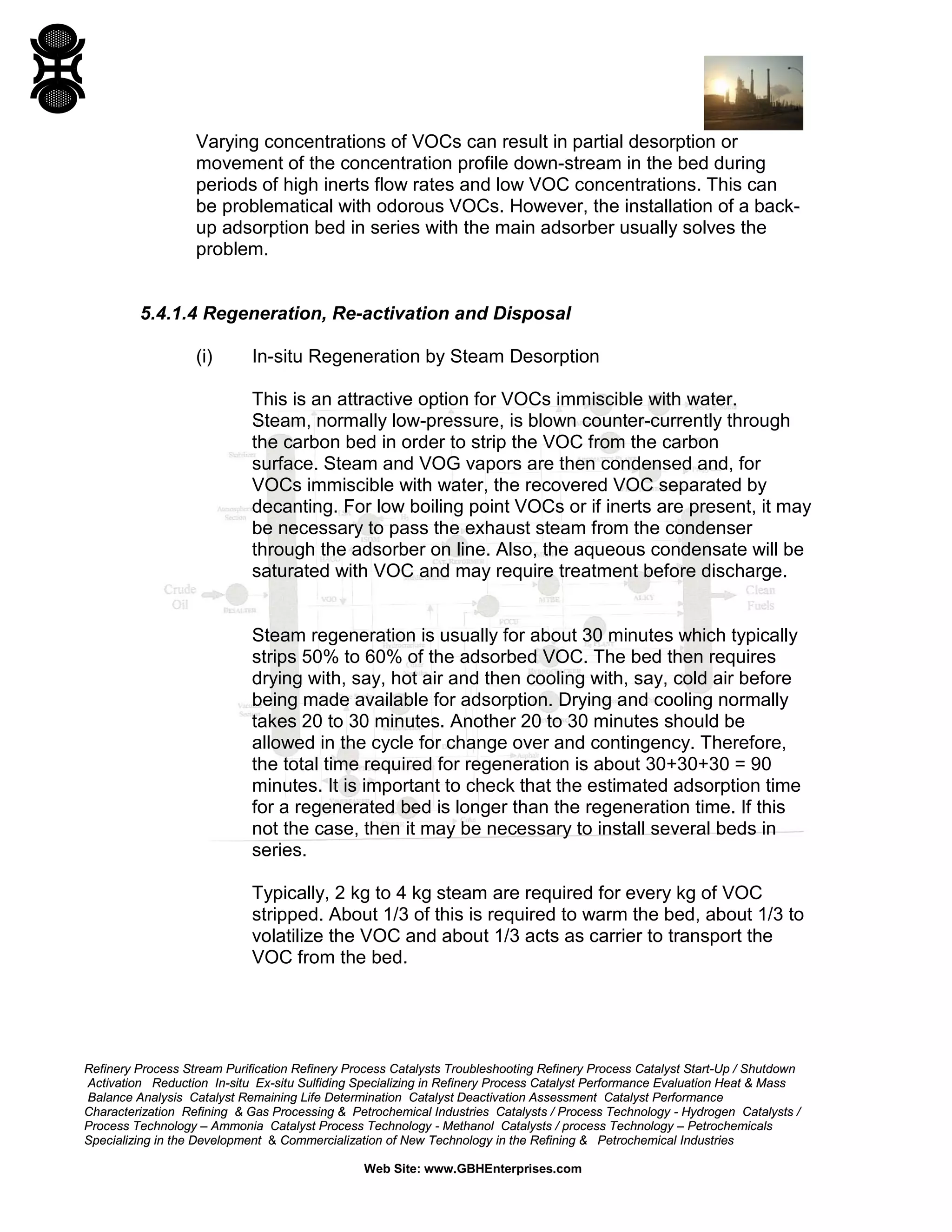 PRACTICAL GUIDE ON THE REDUCTION OF DISCHARGES TO ATMOSPHERE OF ...