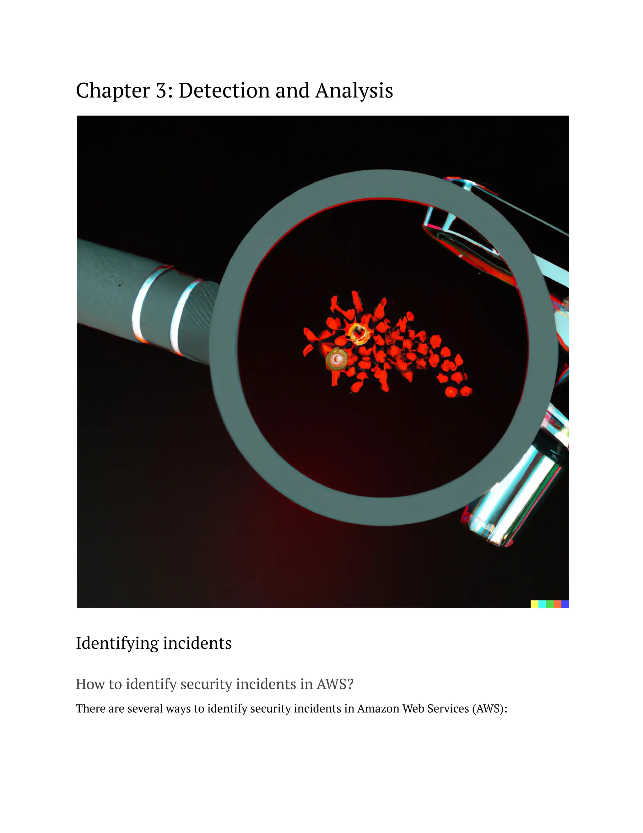 Practical Guide to Managing Incidents Using LLM's and NLP.pdf