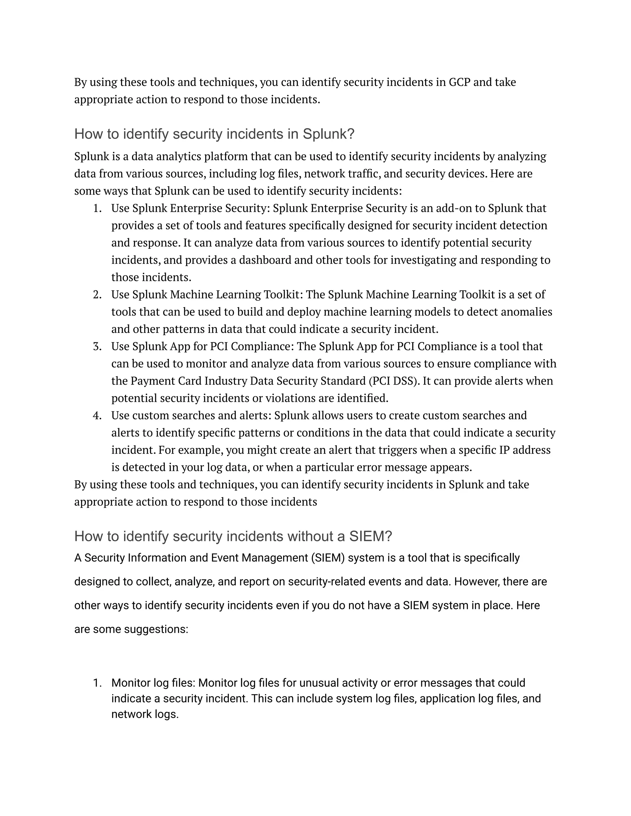 Practical Guide to Managing Incidents Using LLM's and NLP.pdf