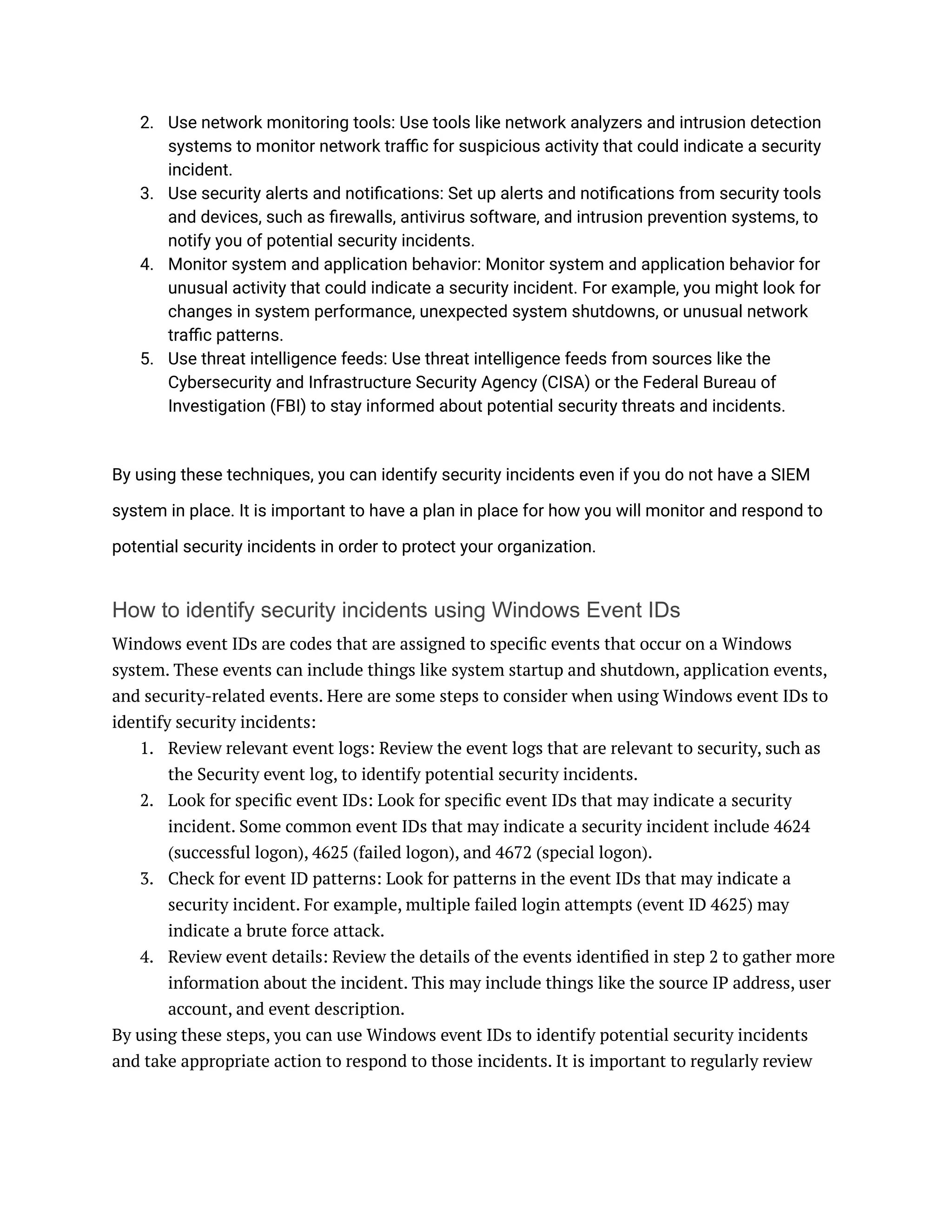 Practical Guide to Managing Incidents Using LLM's and NLP.pdf