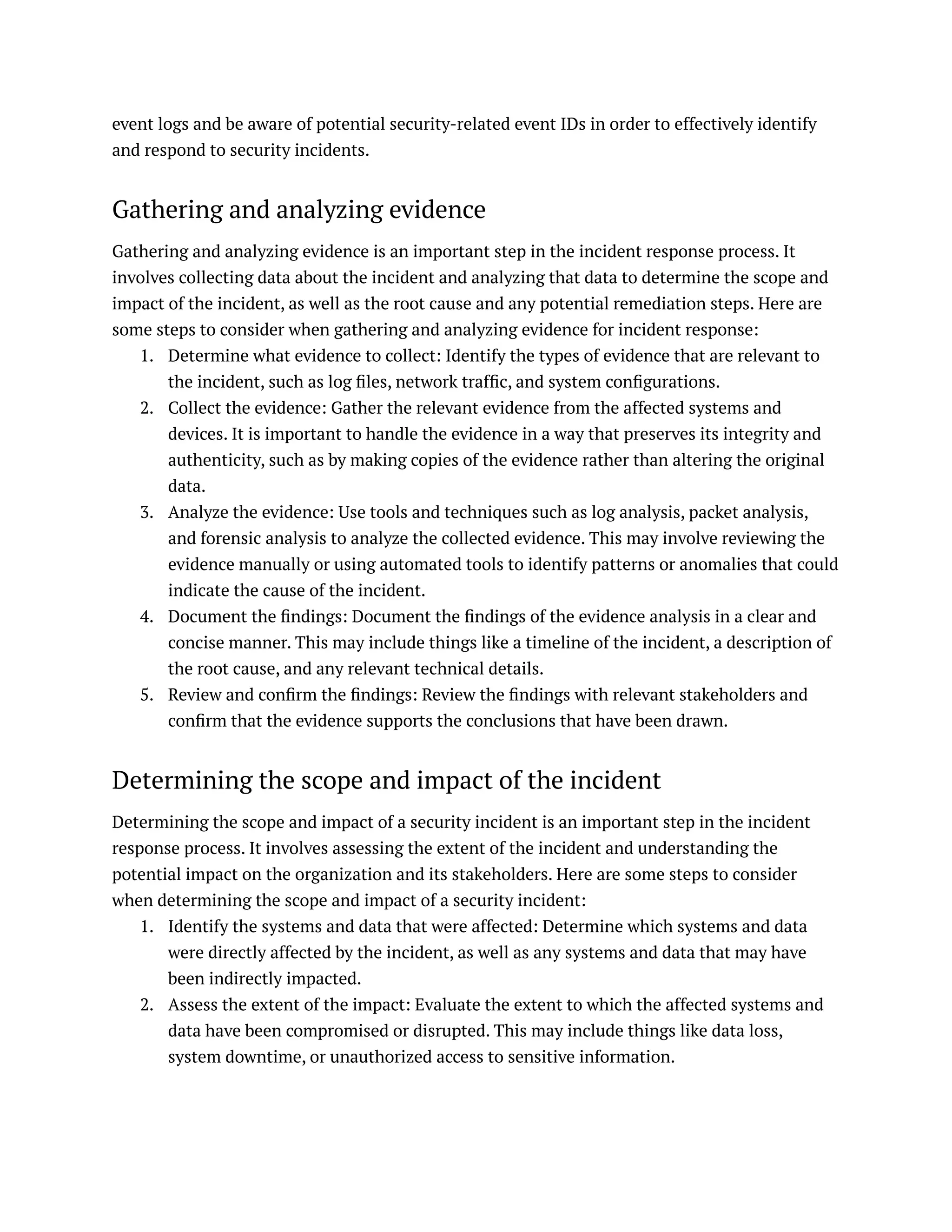 Practical Guide to Managing Incidents Using LLM's and NLP.pdf