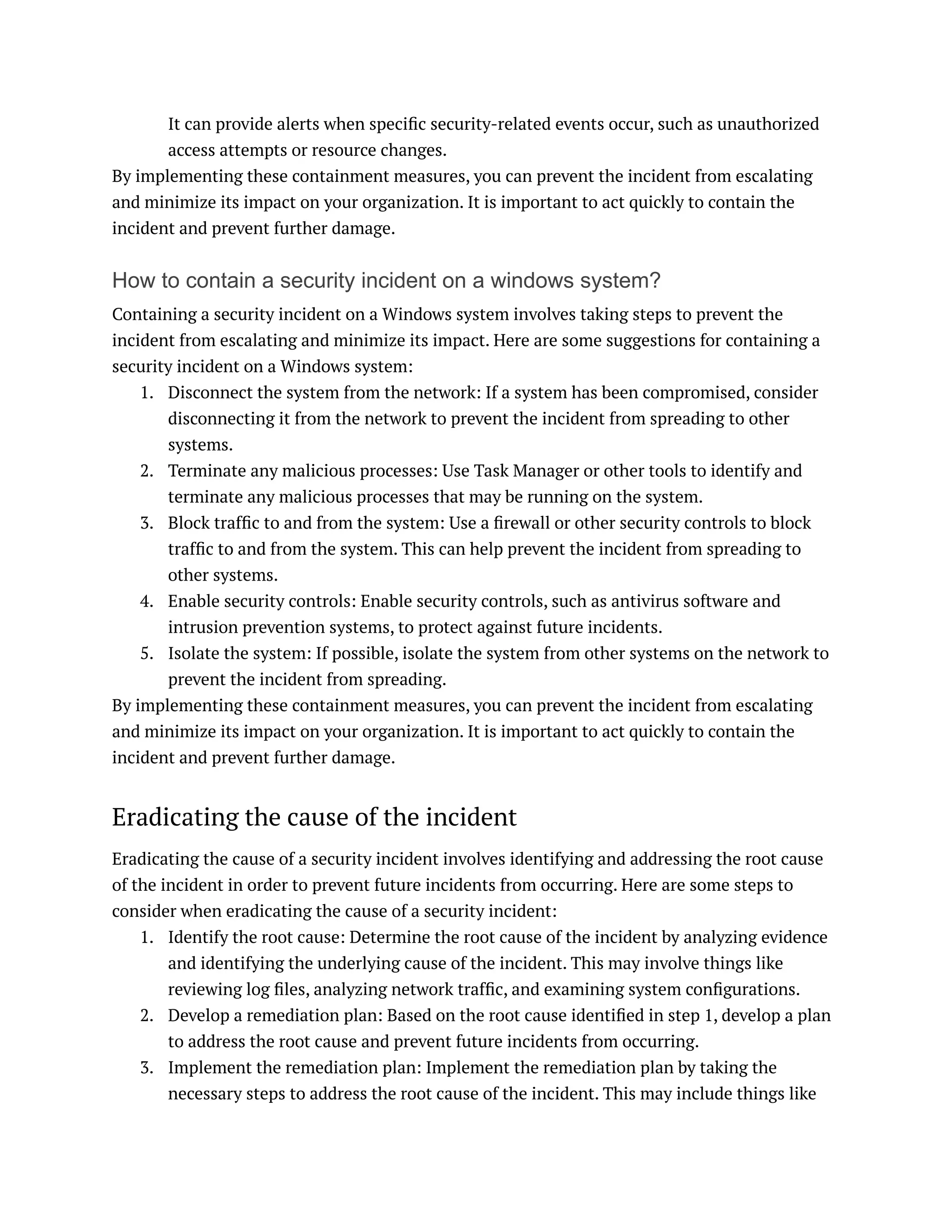 Practical Guide to Managing Incidents Using LLM's and NLP.pdf