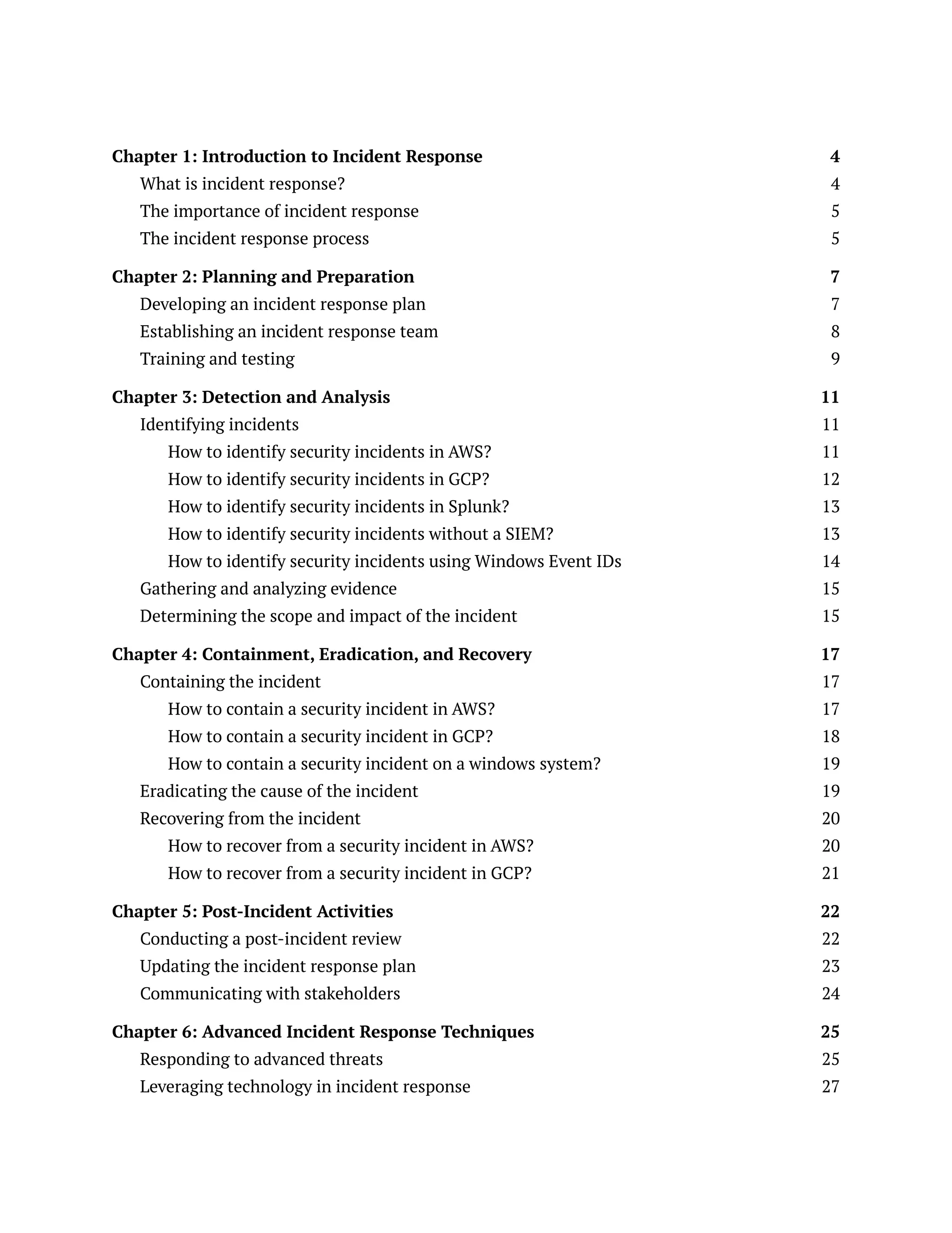 Practical Guide to Managing Incidents Using LLM's and NLP.pdf