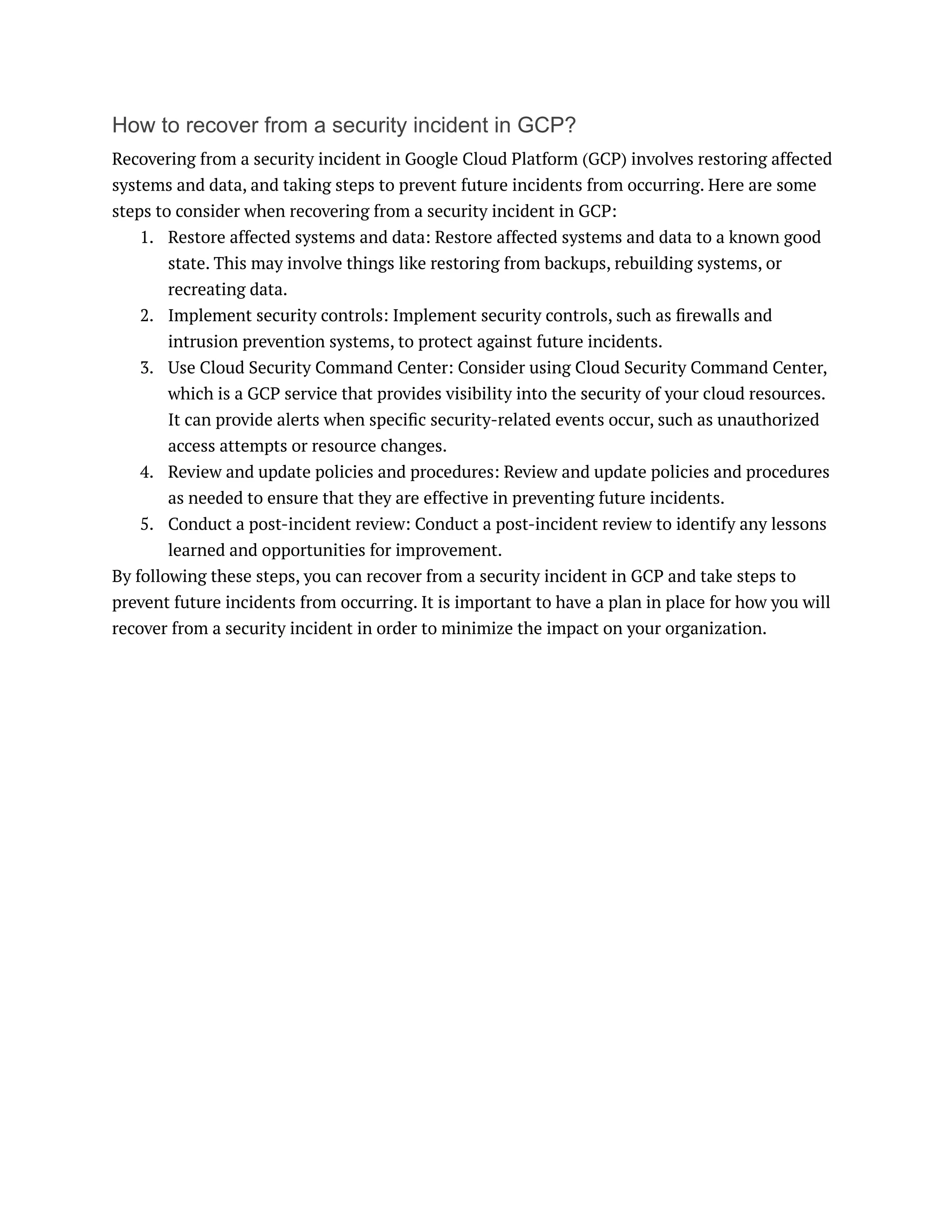 Practical Guide to Managing Incidents Using LLM's and NLP.pdf