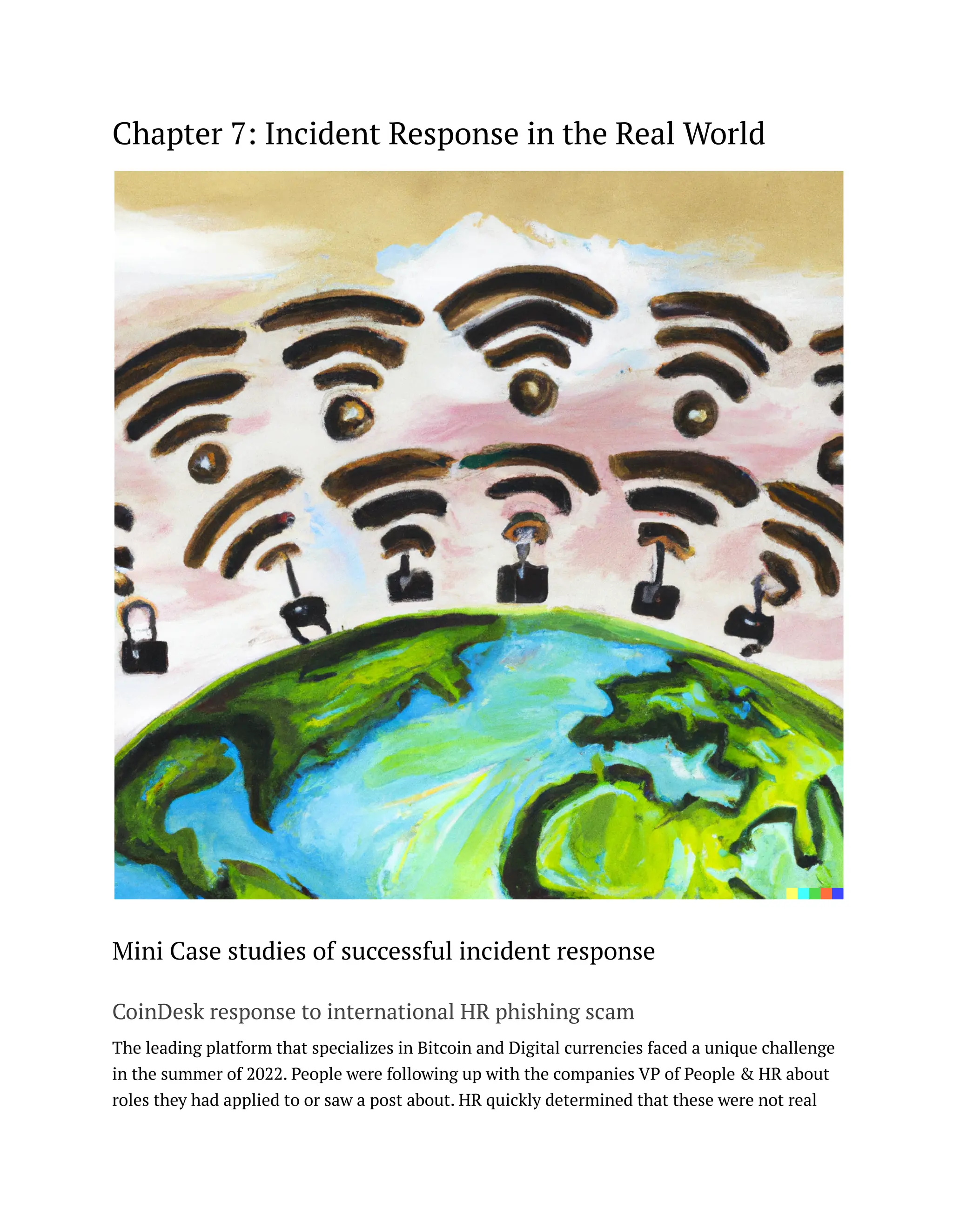 Practical Guide to Managing Incidents Using LLM's and NLP.pdf