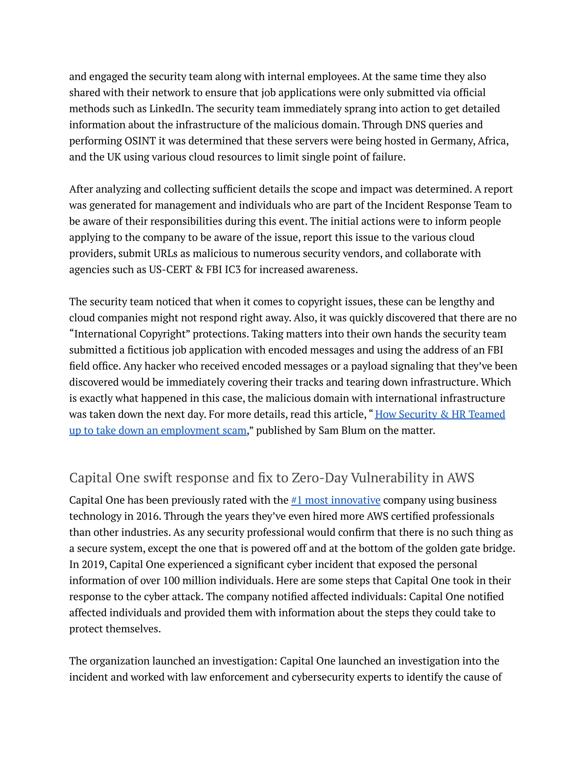 Practical Guide to Managing Incidents Using LLM's and NLP.pdf