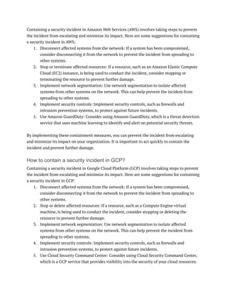 Practical Guide to Managing Incidents Using LLM's and NLP.pdf