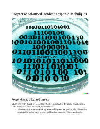 Practical Guide to Managing Incidents Using LLM's and NLP.pdf