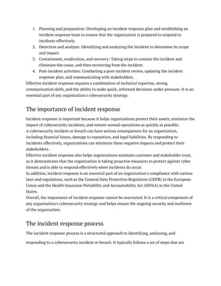 Practical Guide to Managing Incidents Using LLM's and NLP.pdf