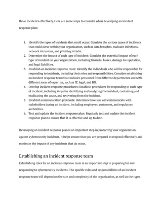 Practical Guide to Managing Incidents Using LLM's and NLP.pdf