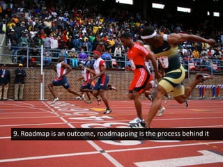 Practical Guide to Product Roadmapping | PDF