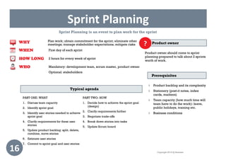 Practical Guide to Scrum | PDF
