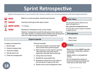 Practical Guide to Scrum | PDF