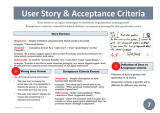 Practical Guide to Scrum | PDF