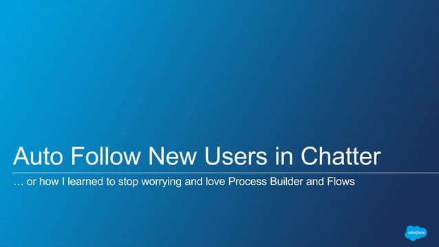 Practical Headless Flow Examples | PPT