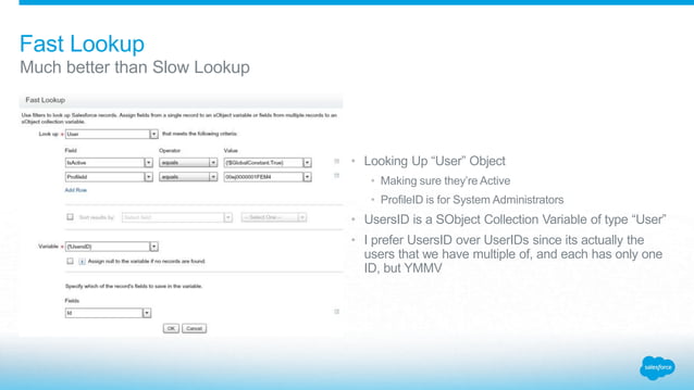 Practical Headless Flow Examples | PPT