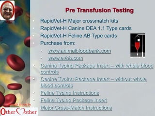 Practical hematology transfusion | PPT