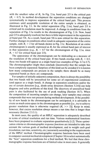 practical hplc method development by snyder | PDF