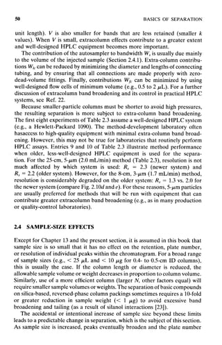 practical hplc method development by snyder | PDF