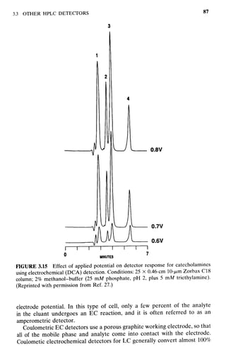 practical hplc method development by snyder | PDF