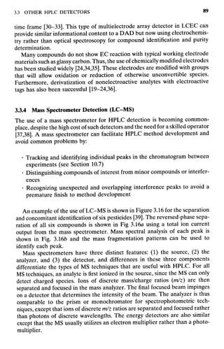 practical hplc method development by snyder | PDF | Chemistry | Science