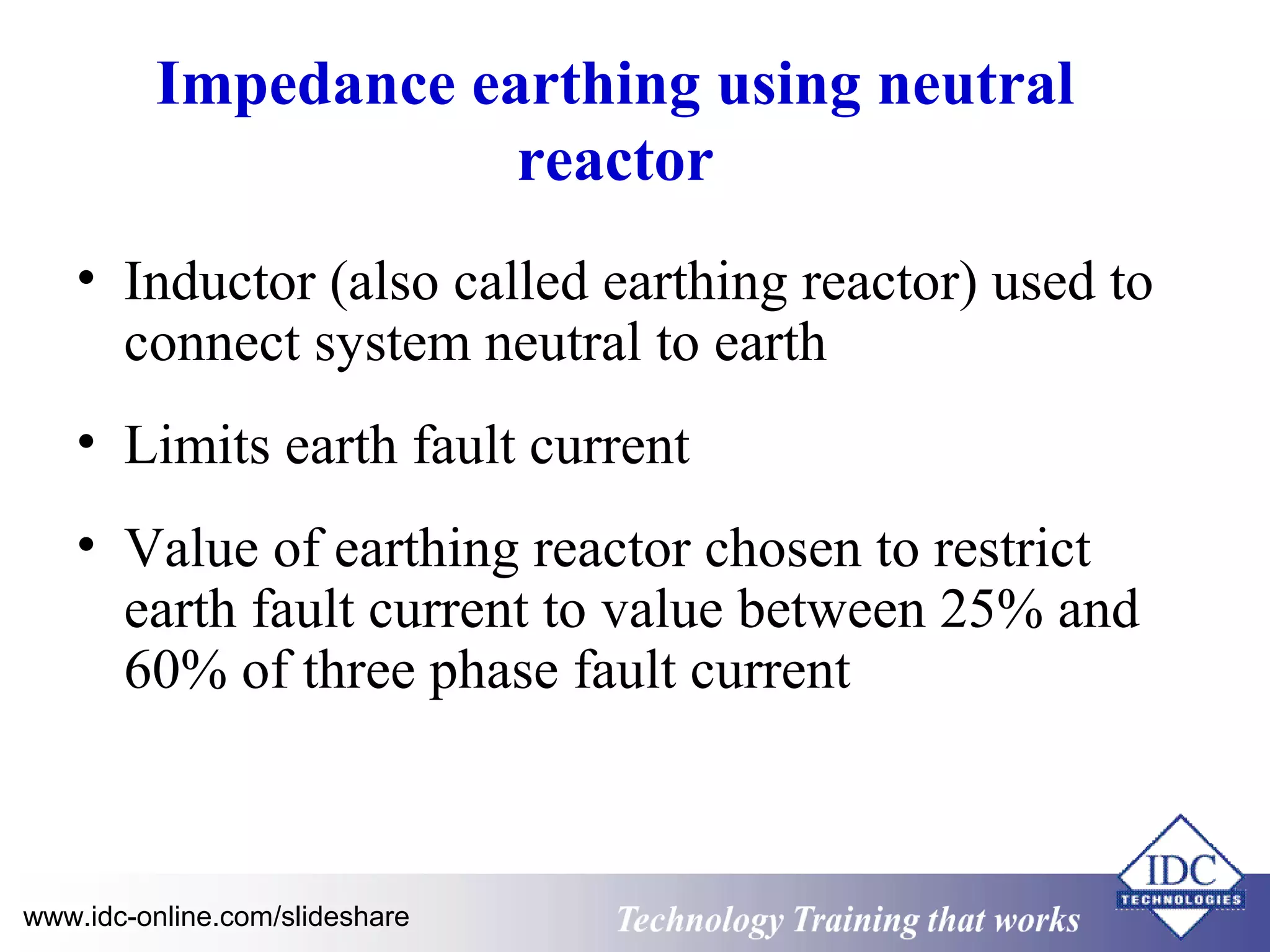 Practical HV and LV Switching Operations and Safety Rules | PPT