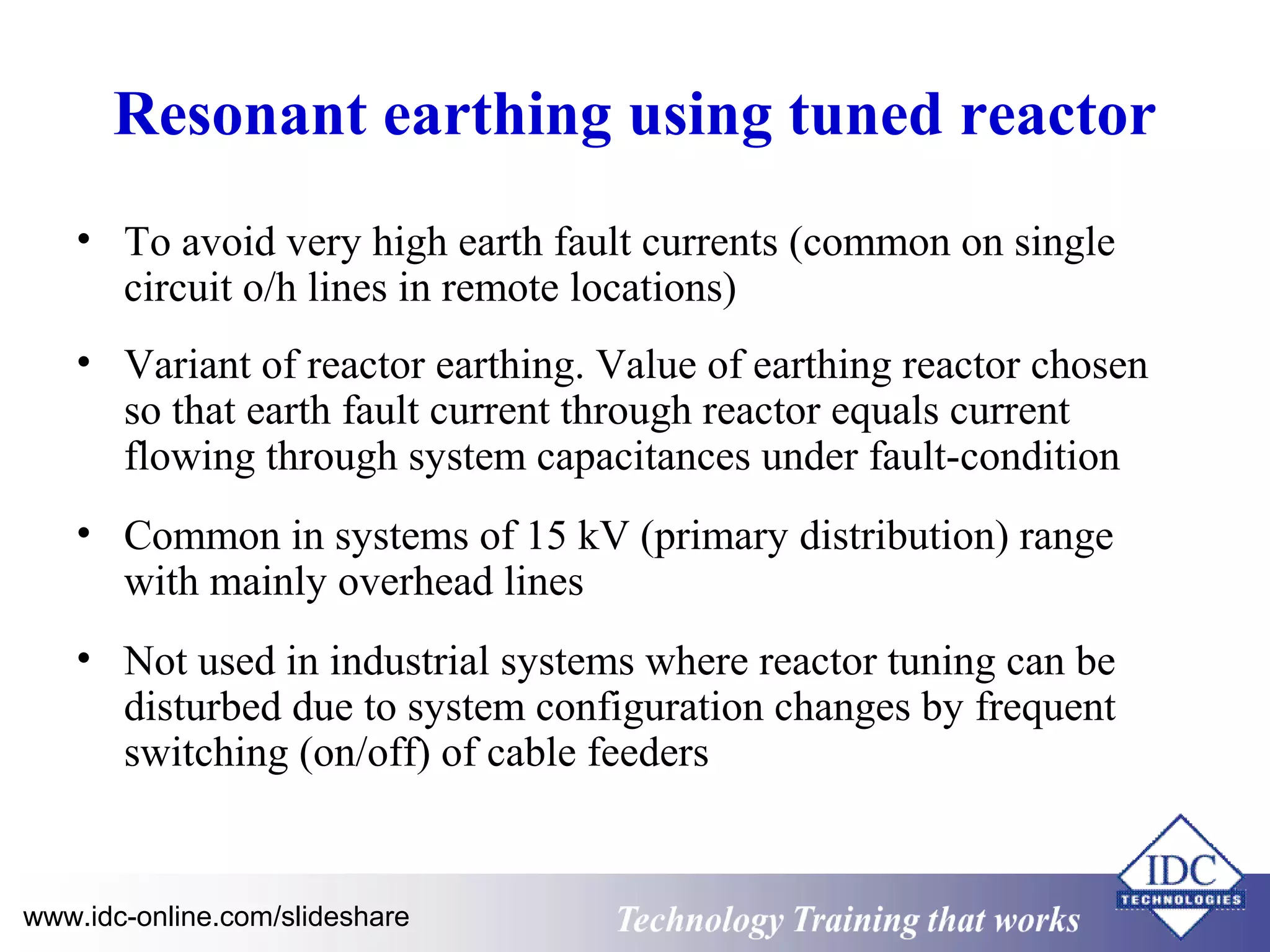Practical HV and LV Switching Operations and Safety Rules | PPT