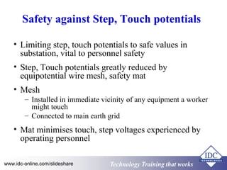Practical HV and LV Switching Operations and Safety Rules | PPT