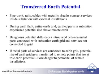 Practical HV and LV Switching Operations and Safety Rules | PPT