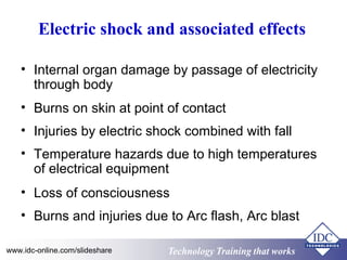 Practical HV and LV Switching Operations and Safety Rules | PPT