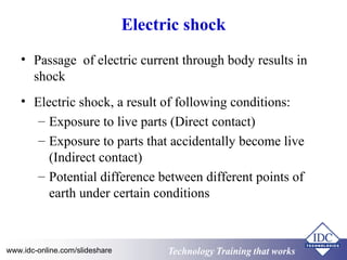 Practical HV and LV Switching Operations and Safety Rules | PPT