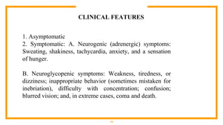 PRACTICAL HYPOGLYCAEMIA.pptx