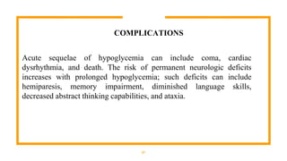 PRACTICAL HYPOGLYCAEMIA.pptx