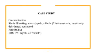 PRACTICAL HYPOGLYCAEMIA.pptx