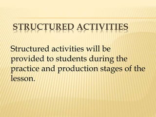 Practical ideas | PPT