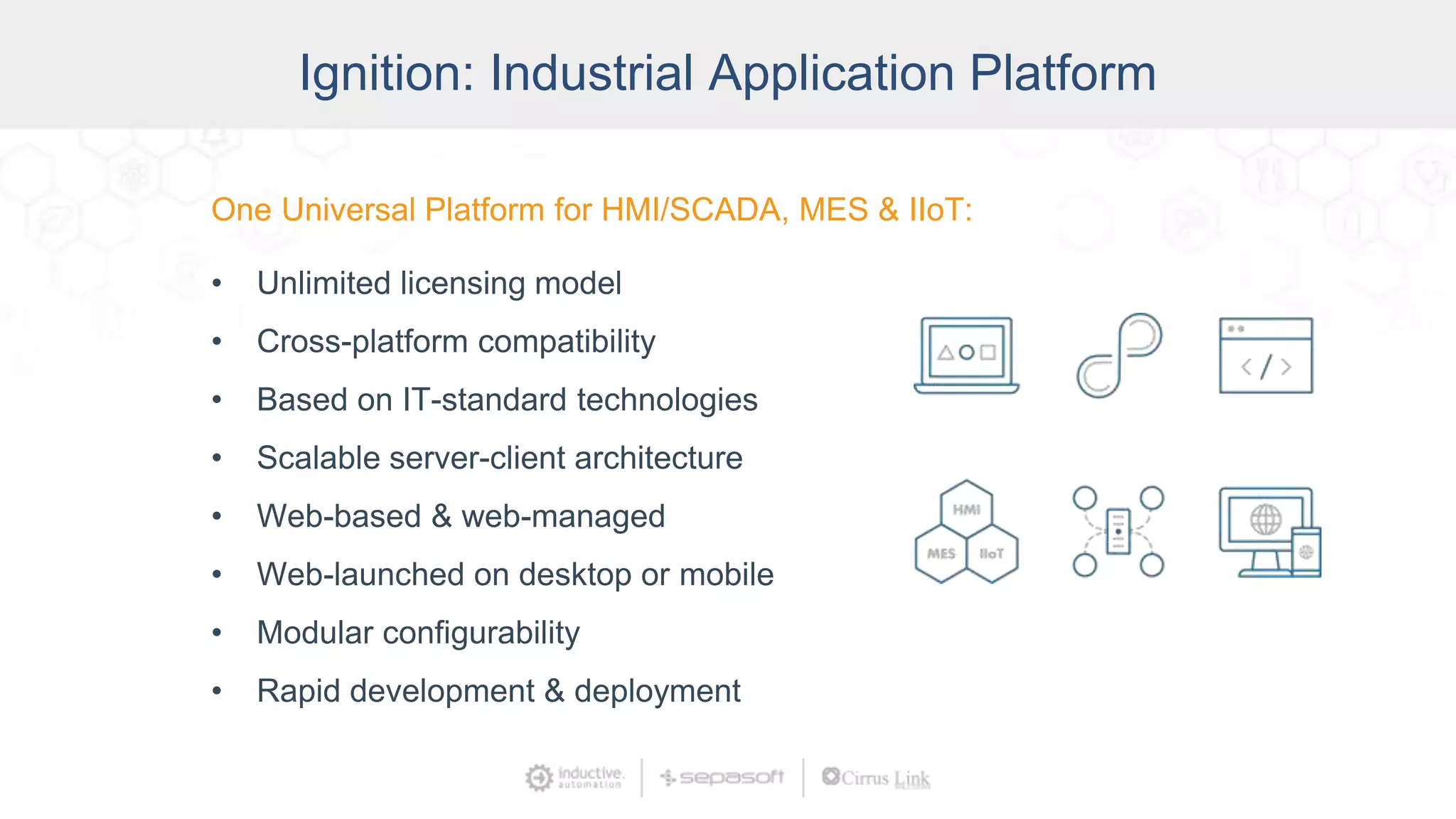 Practical IIoT Solutions for Manufacturing | PPTX