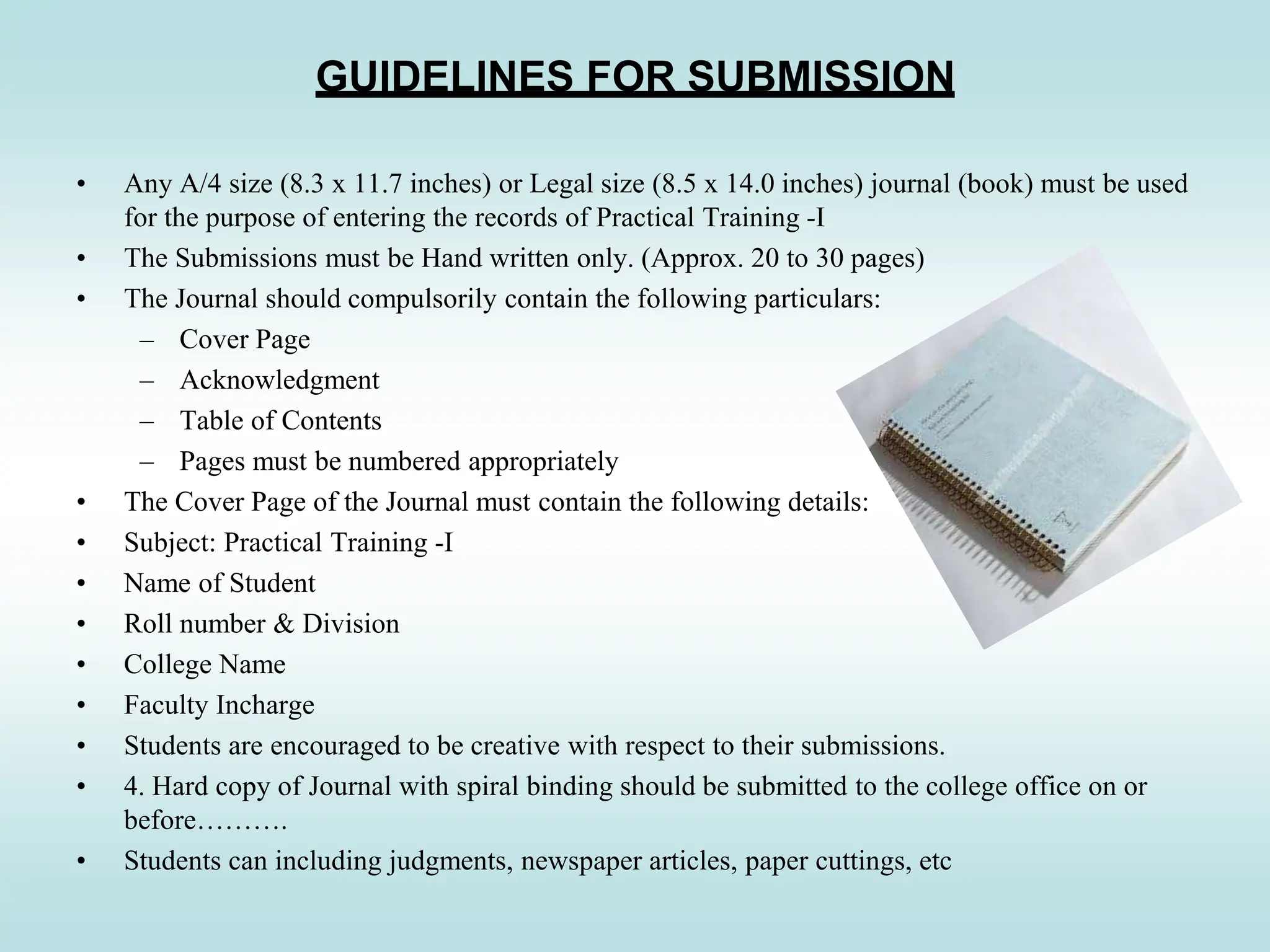 Practical I JCCL Jan 2023.pptx