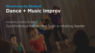 Practical Improvisation | PDF