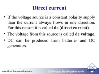 Practical Industrial Electronics for Engineers and Technicians | PPT