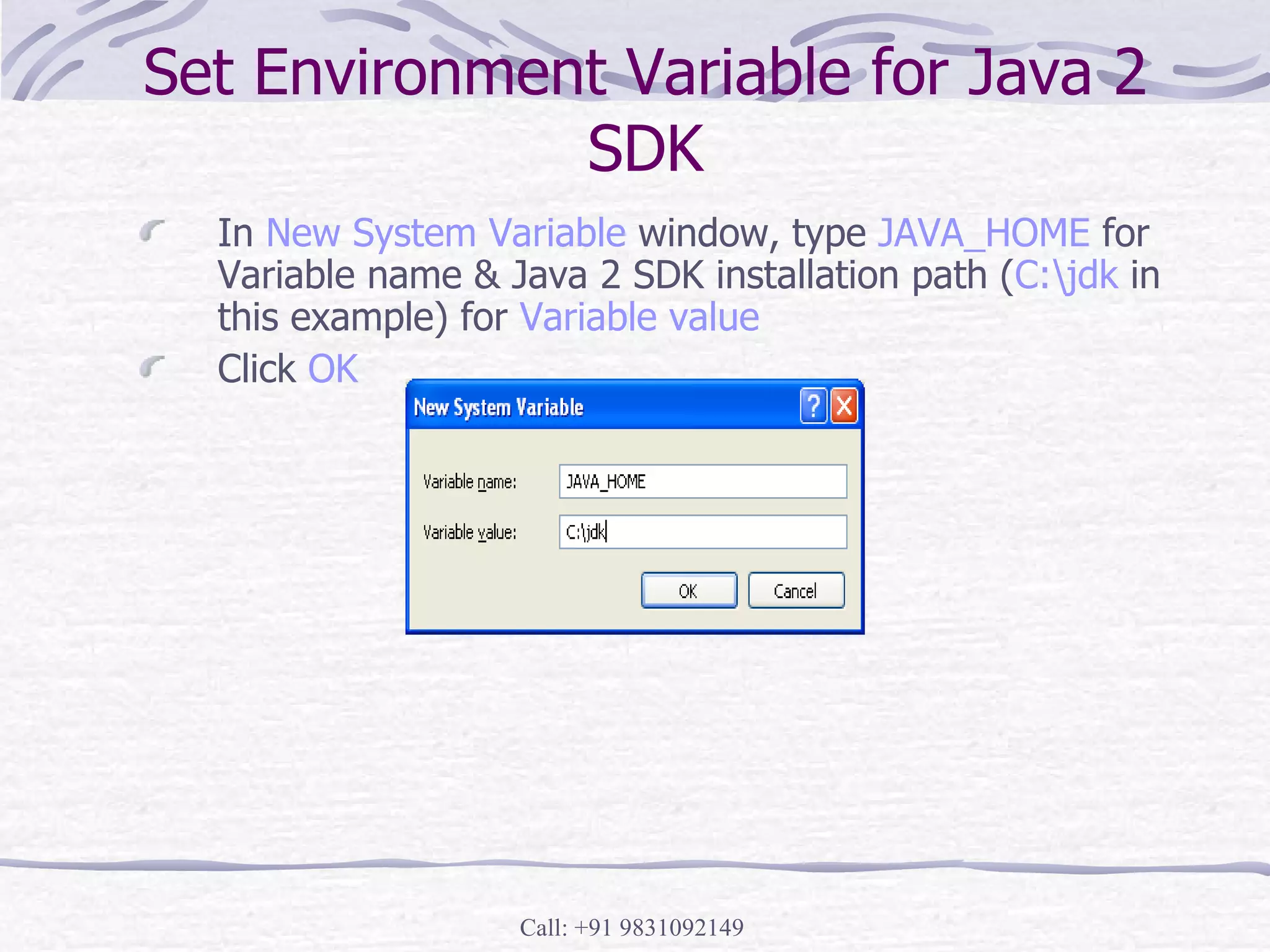 Practical Installation Process Of New Gen Lib Oss On Windows Xp For Library Automation | PPT ...