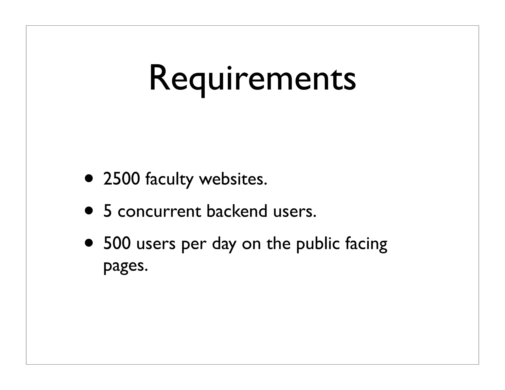 Practical Intro Merb | PPT
