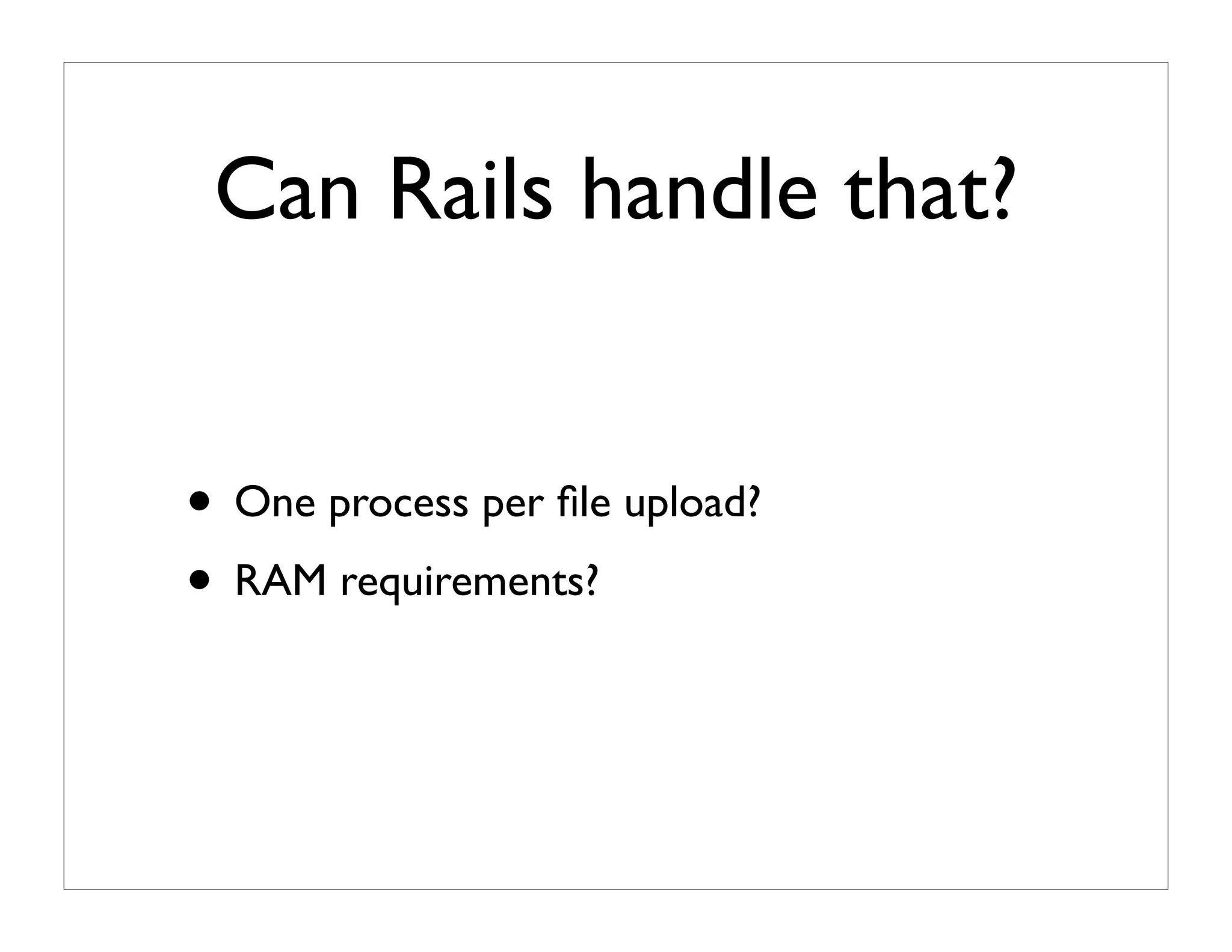 Practical Intro Merb | PDF